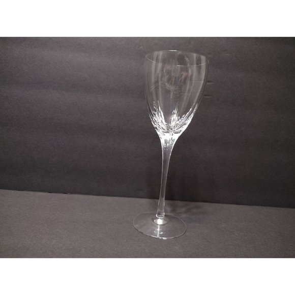 Lenox | Dining | Lenox Crystal Firelight Signature Wine Glass Like New ...